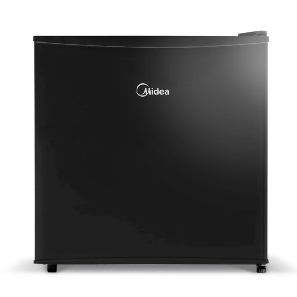 Frigobar Midea Compact 45 Litros Black Edition - lojaskubbo