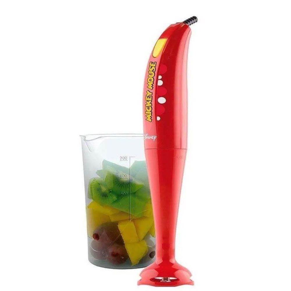 Mixer Mallory Mickey Mouse Disney - lojaskubbo