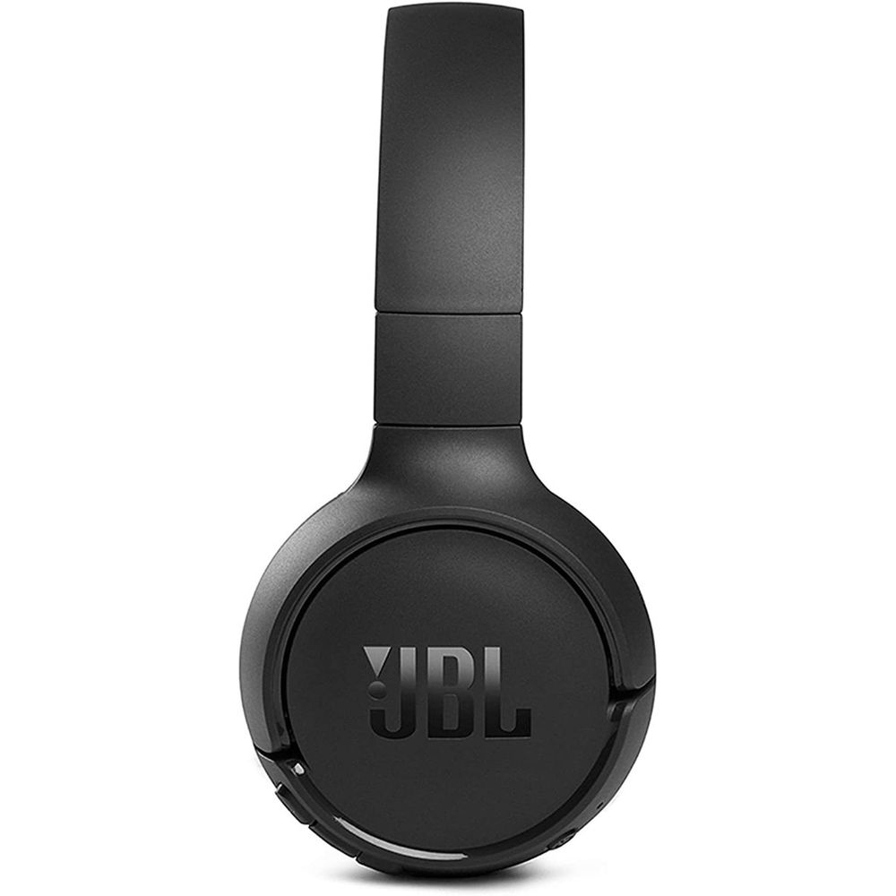 Fone De Ouvido Jbl Bluetooth Sem Fio 40 Horas Func. Com Microfone ...