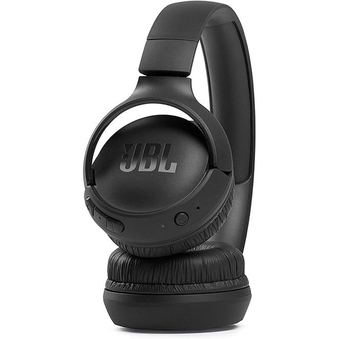 Fone De Ouvido Jbl Bluetooth Sem Fio 40 Horas Func. Com Microfone ...