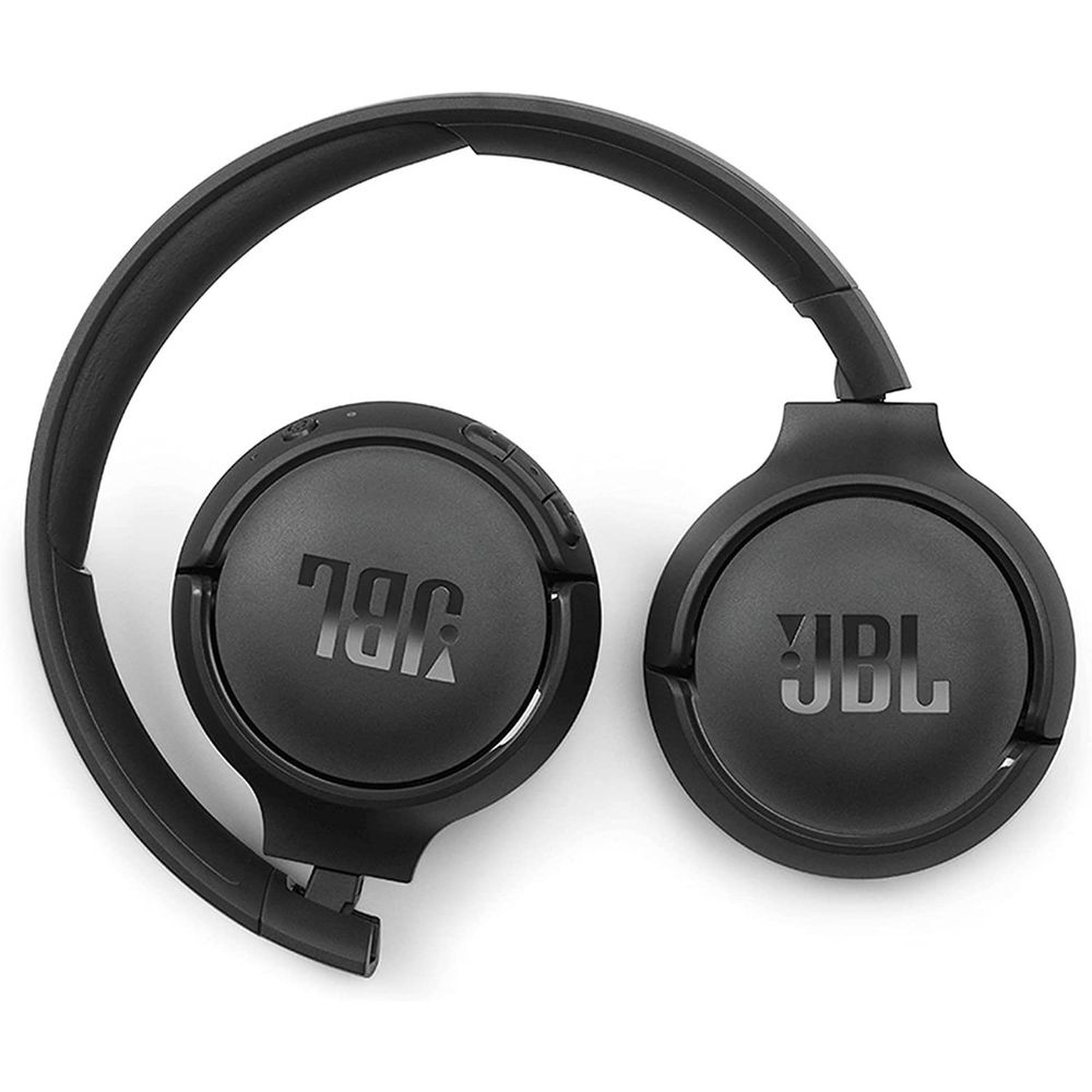 Fone De Ouvido Jbl Bluetooth Sem Fio 40 Horas Func. Com Microfone ...