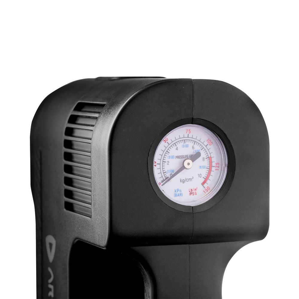 Compressor de Ar Automotivo Elétrico Portátil Carro Artiko Volt ...